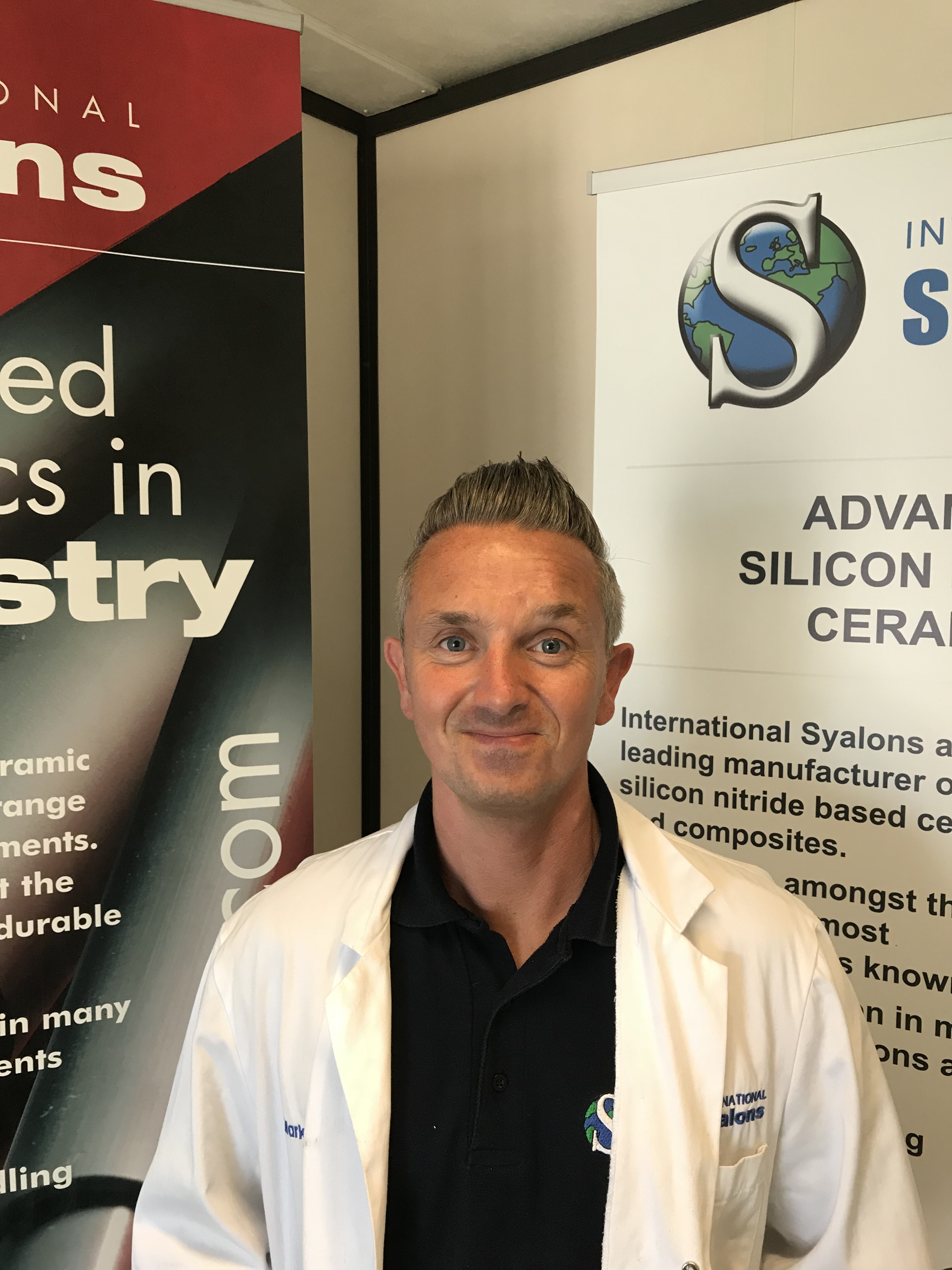 International Syalons Recruit Quality, Health & Safety Engineer