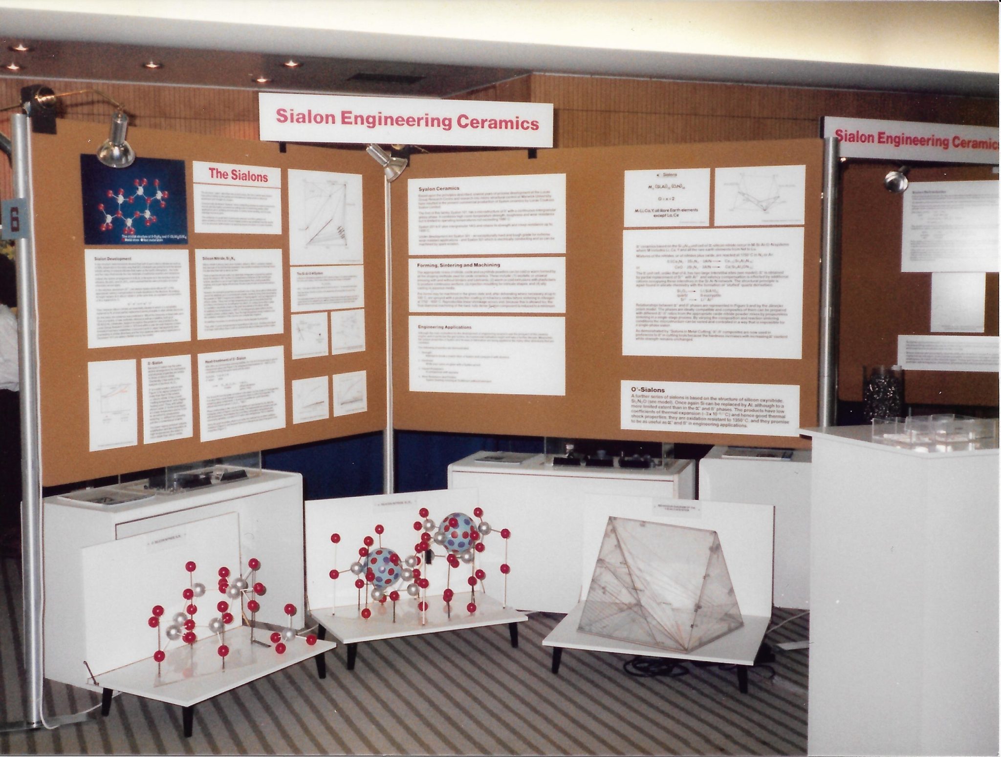 Advanced Engineering Ceramics | Manufacturer | Supplier