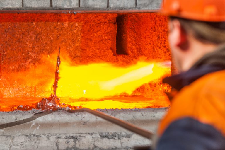 Molten Metal Handling: A Guide to Aluminium Processing