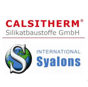 International Syalons - Calsitherm Group: 5 Year Anniversary