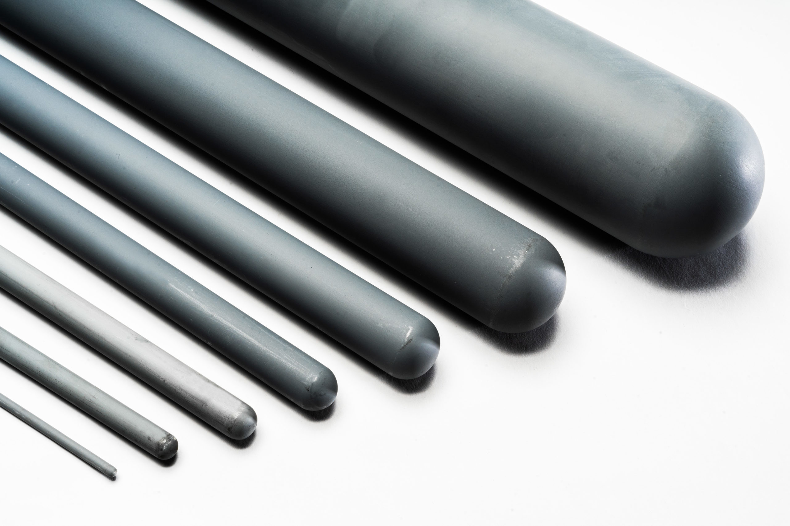 How Thermocouple Protection Tubes Ensure Melt Consistency in Automotive ...