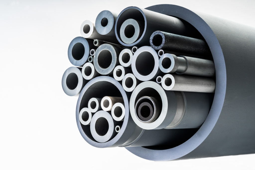 How High-Temperature Resistant Materials Function