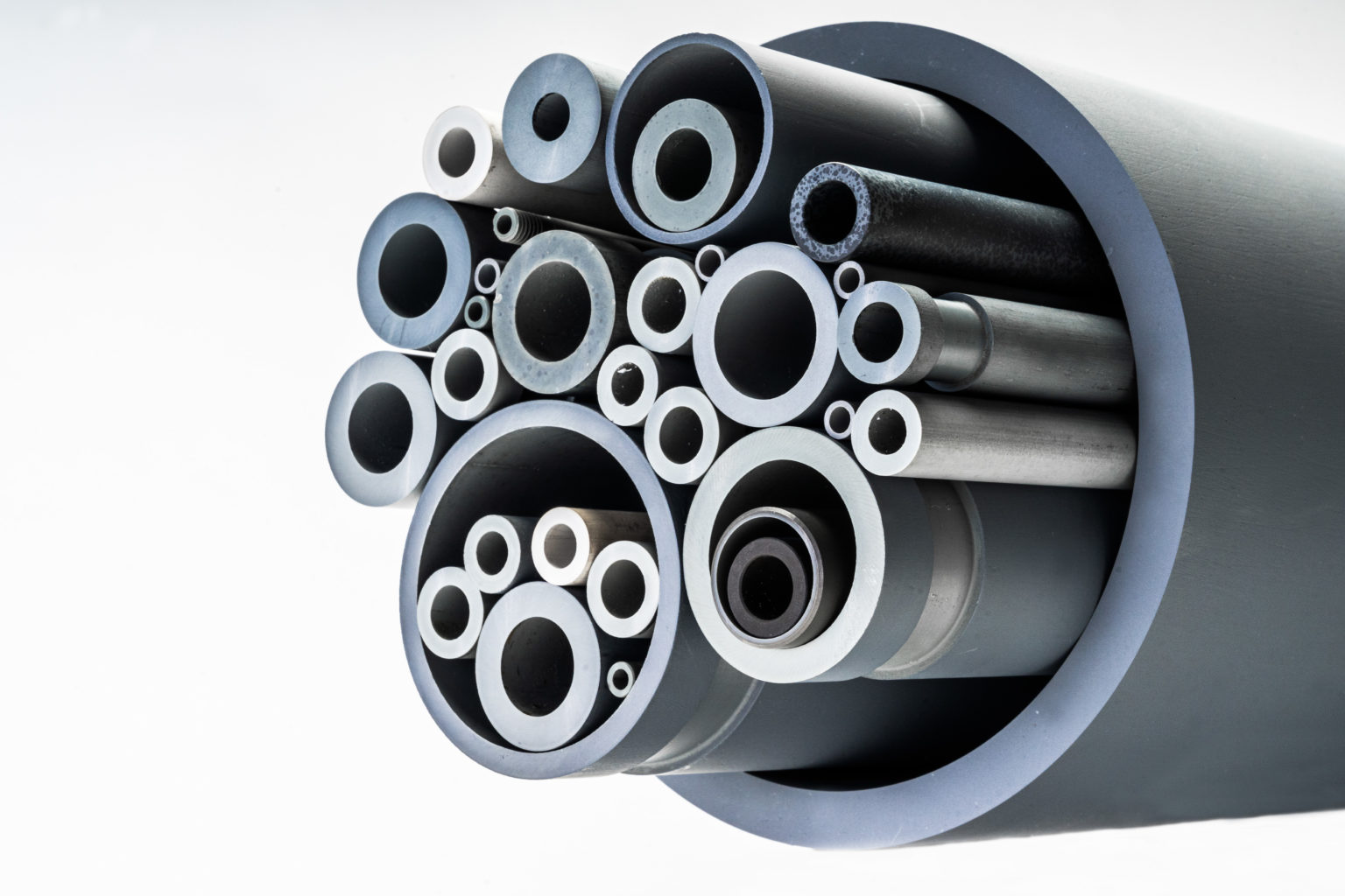 How High-Temperature Resistant Materials Function