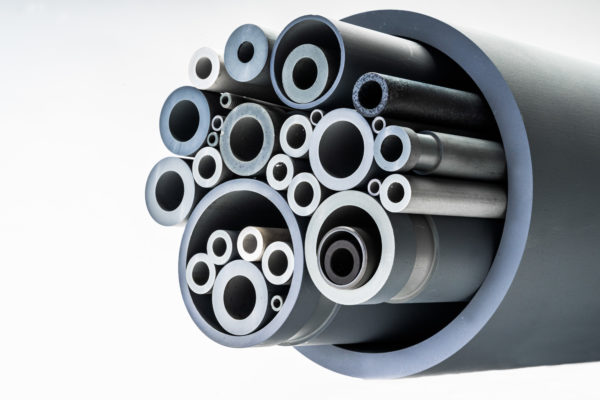 How High-Temperature Resistant Materials Function