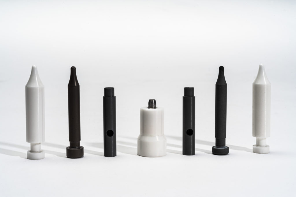 How to Prototype & Test Ceramic Solutions for Abrasive Conditions