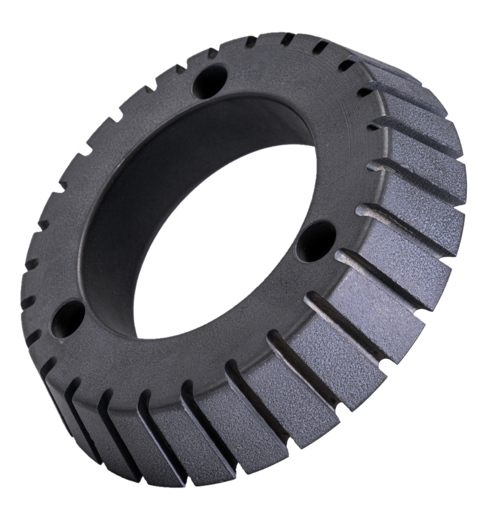 Understanding Ceramic Innovations in Wire Braiding