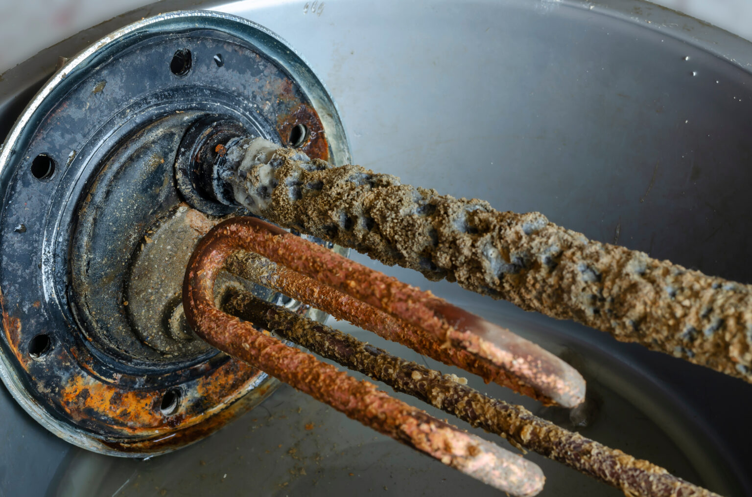 9 Different Types of Corrosion Affecting Materials